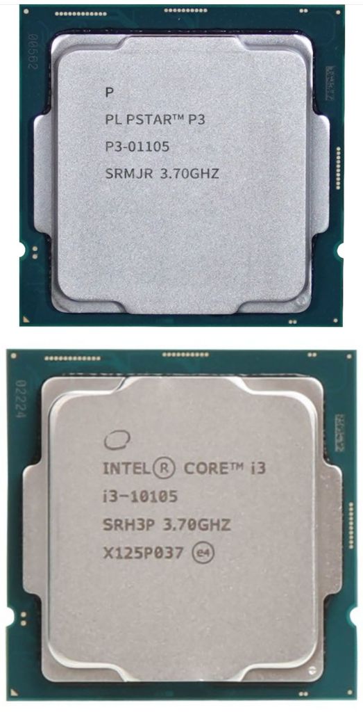 国产cpu来了！宝德第一代芯片 Powerstar(暴芯)重磅发布 性能全面对标Intel十代i3 NGA玩家社区