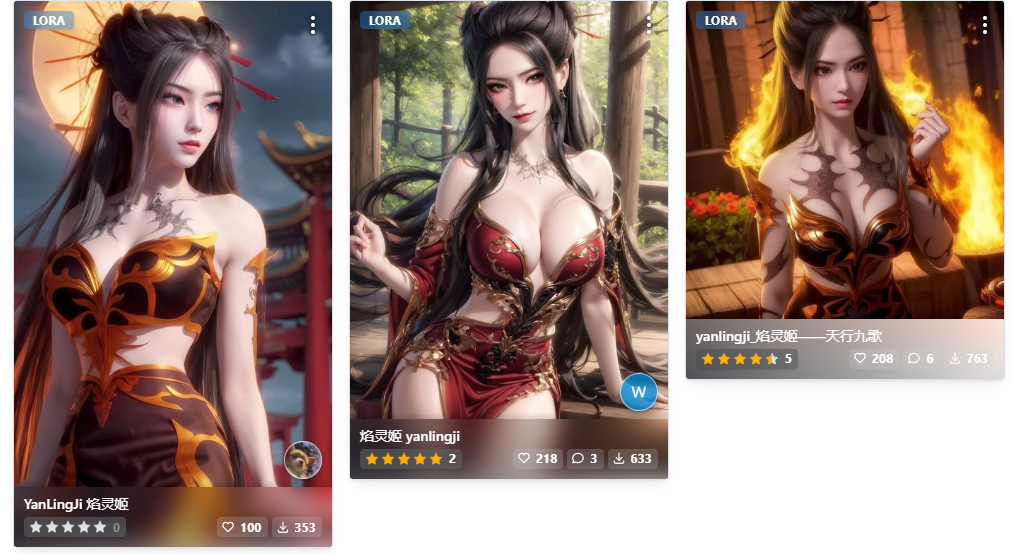 [求助]如何才能把动漫人物画得像 NGA玩家社区