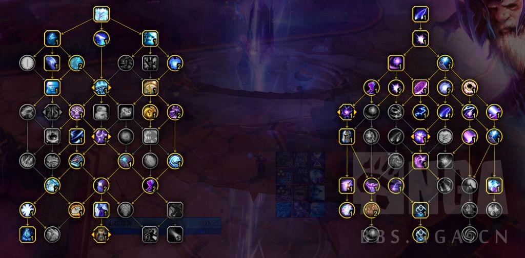 [DF PVE] S4奥法PVE指南 NGA玩家社区