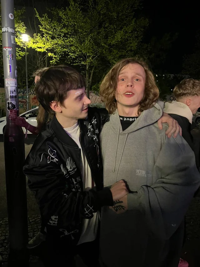 无内鬼，来点柏林major银趴照片 - ccnc呢，救下迪拉臭啊！ NGA玩家社区