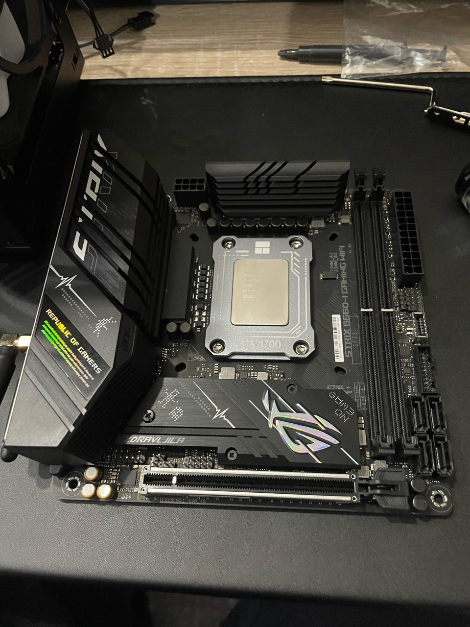 ssupd 双280冷排分体水 13700kf+4090 NGA玩家社区