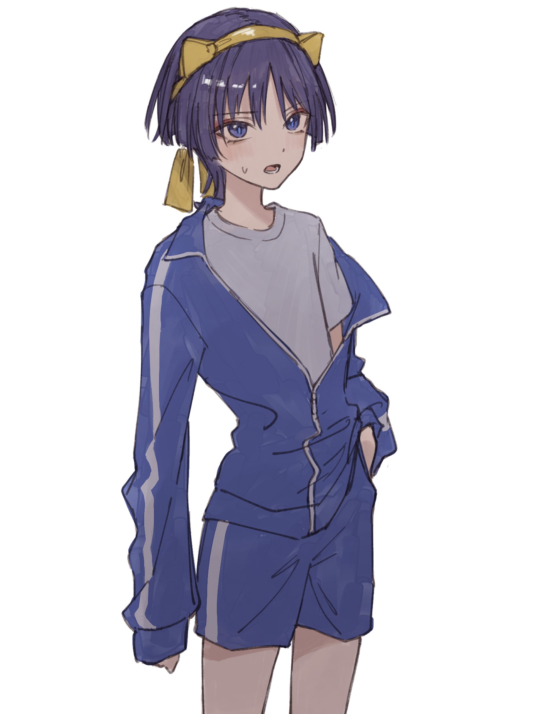 [插画搬运][CB/CP预警] 散兵/流浪者的画集 NGA玩家社区