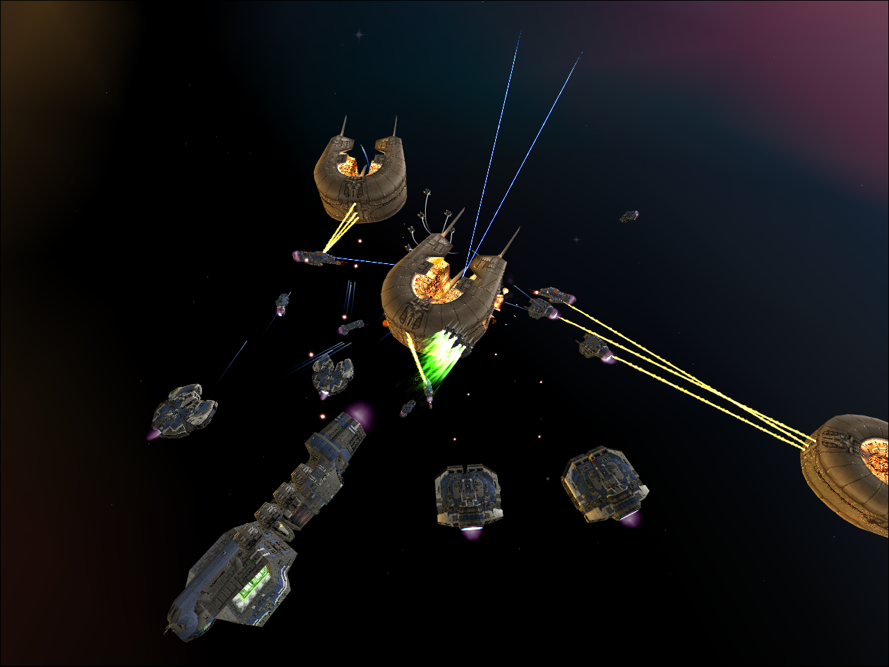 [闲聊杂谈]rts 家园3跳票到今年也不知道什么时候出 178