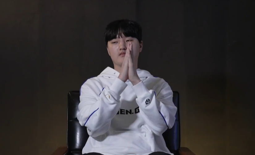 [战队相关] 接受LOL家教开启电竞路，聚光灯下的新人Peyz NGA玩家社区