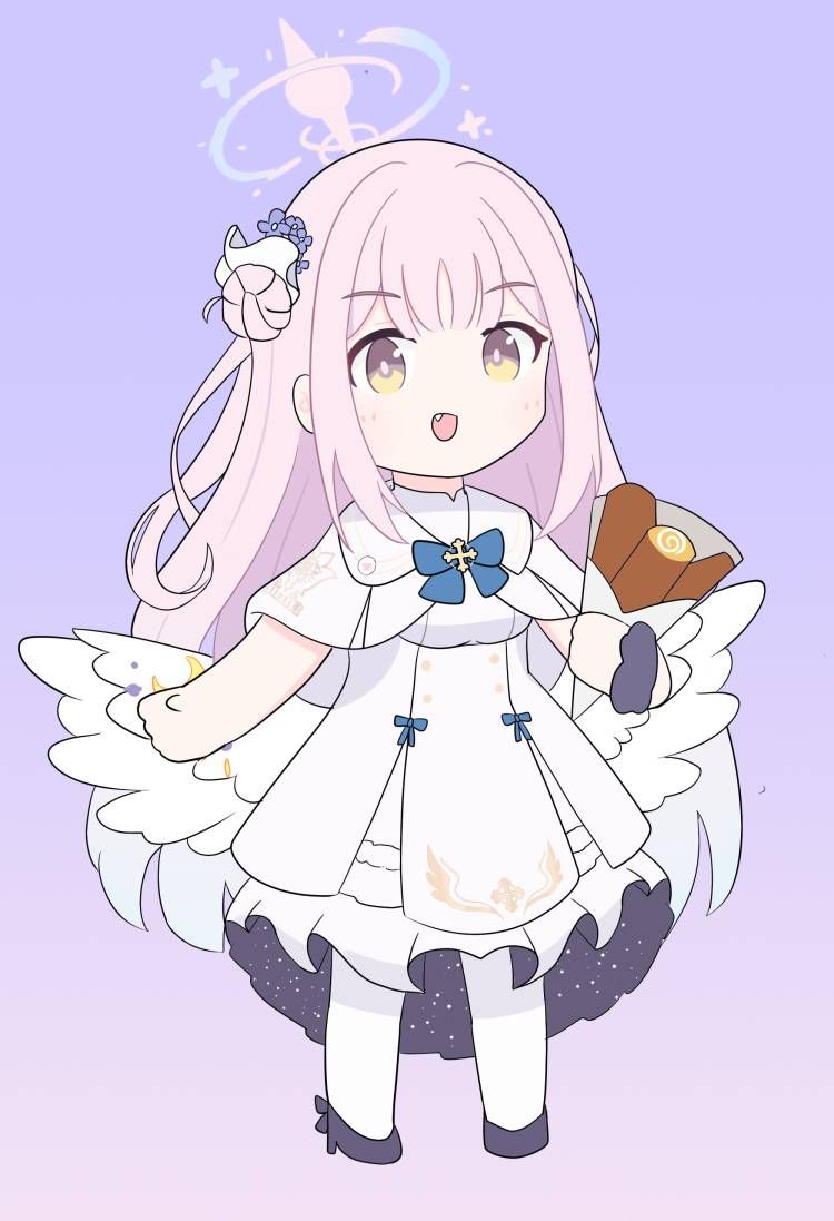 [同人创作]画了只mika NGA玩家社区