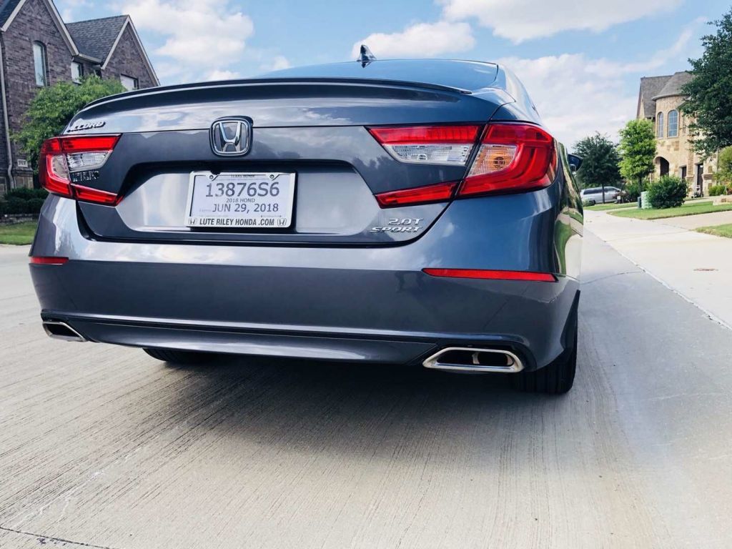 不懂就问，本田的2.0t这么金贵吗 NGA玩家社区