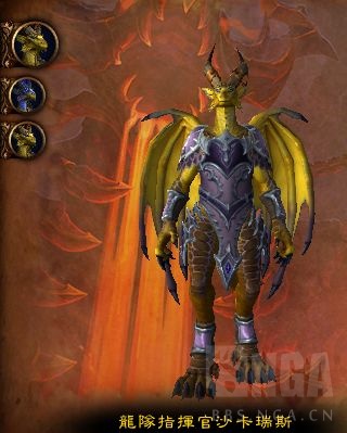 [吐槽] 10.1团本尾王 是不是魔兽有史以来，大型团本中 最low的 NGA玩家社区