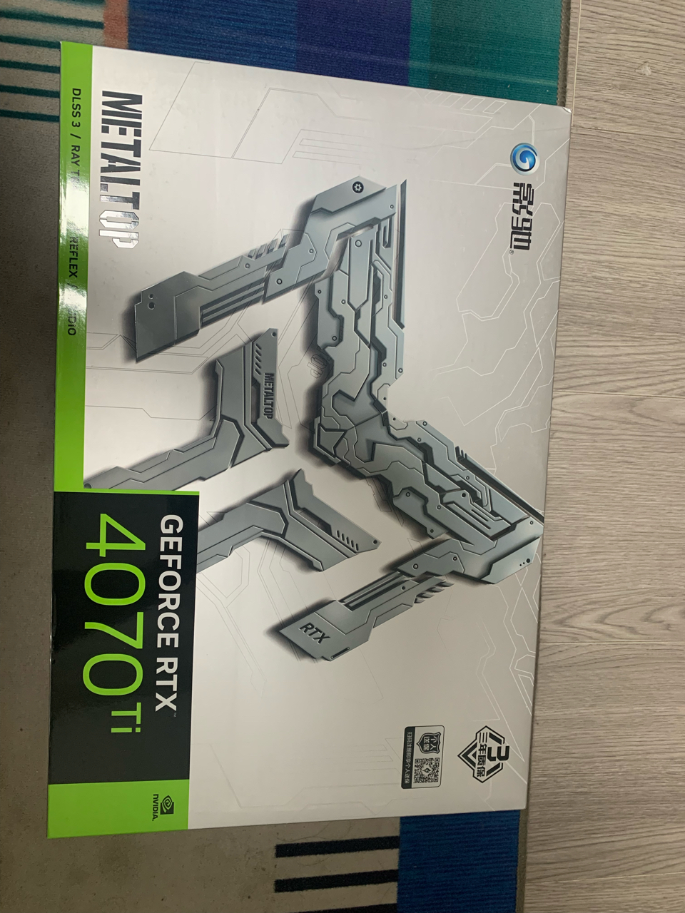 4070下山 NGA玩家社区