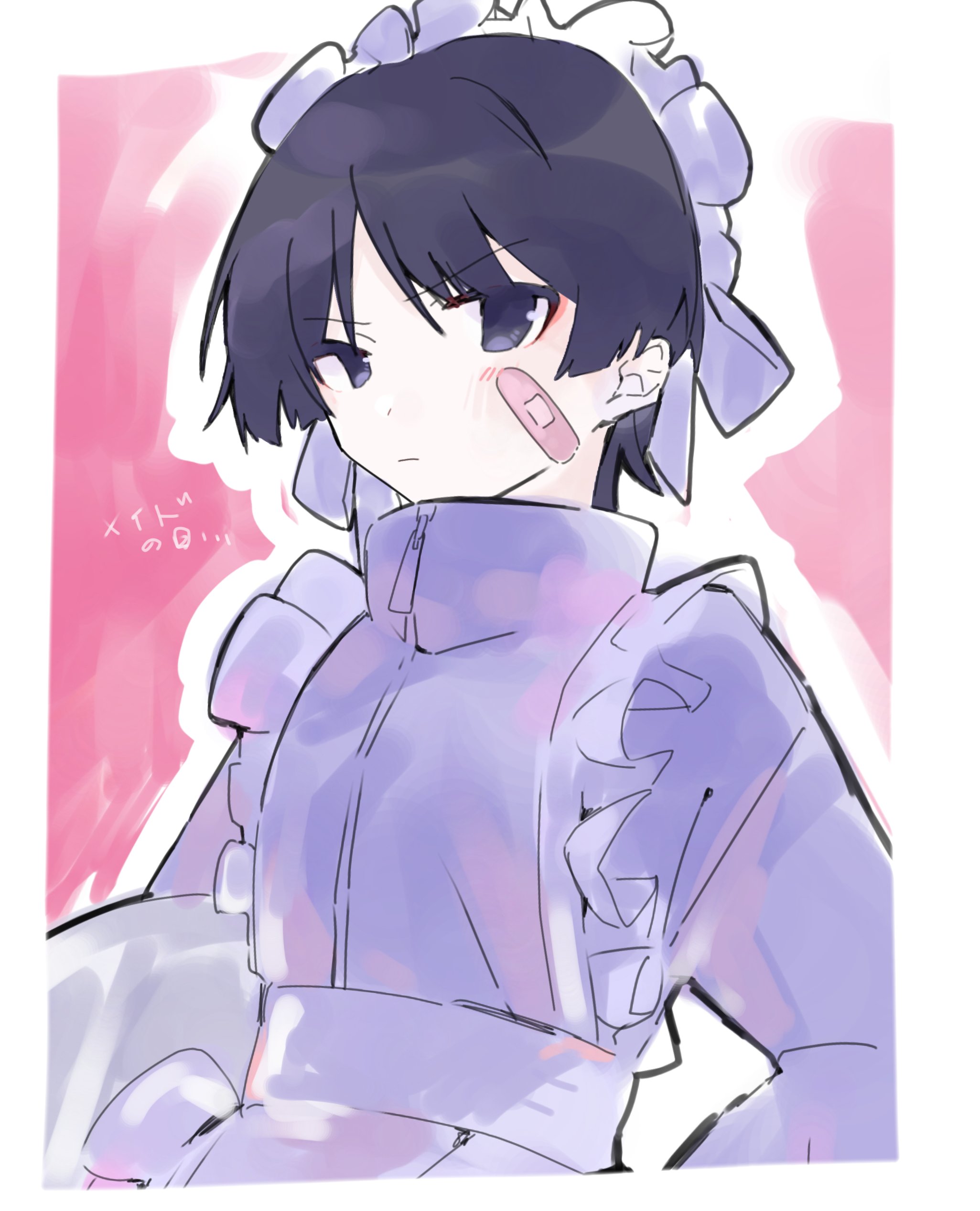 [插画搬运][CB/CP预警] 散兵/流浪者的画集 NGA玩家社区