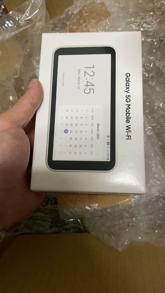有没有插5g卡当wifi的设备 NGA玩家社区