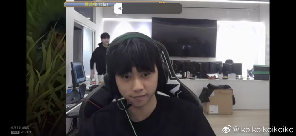 [本赛区赛事]EDG又来了一个韩国AD NGA玩家社区