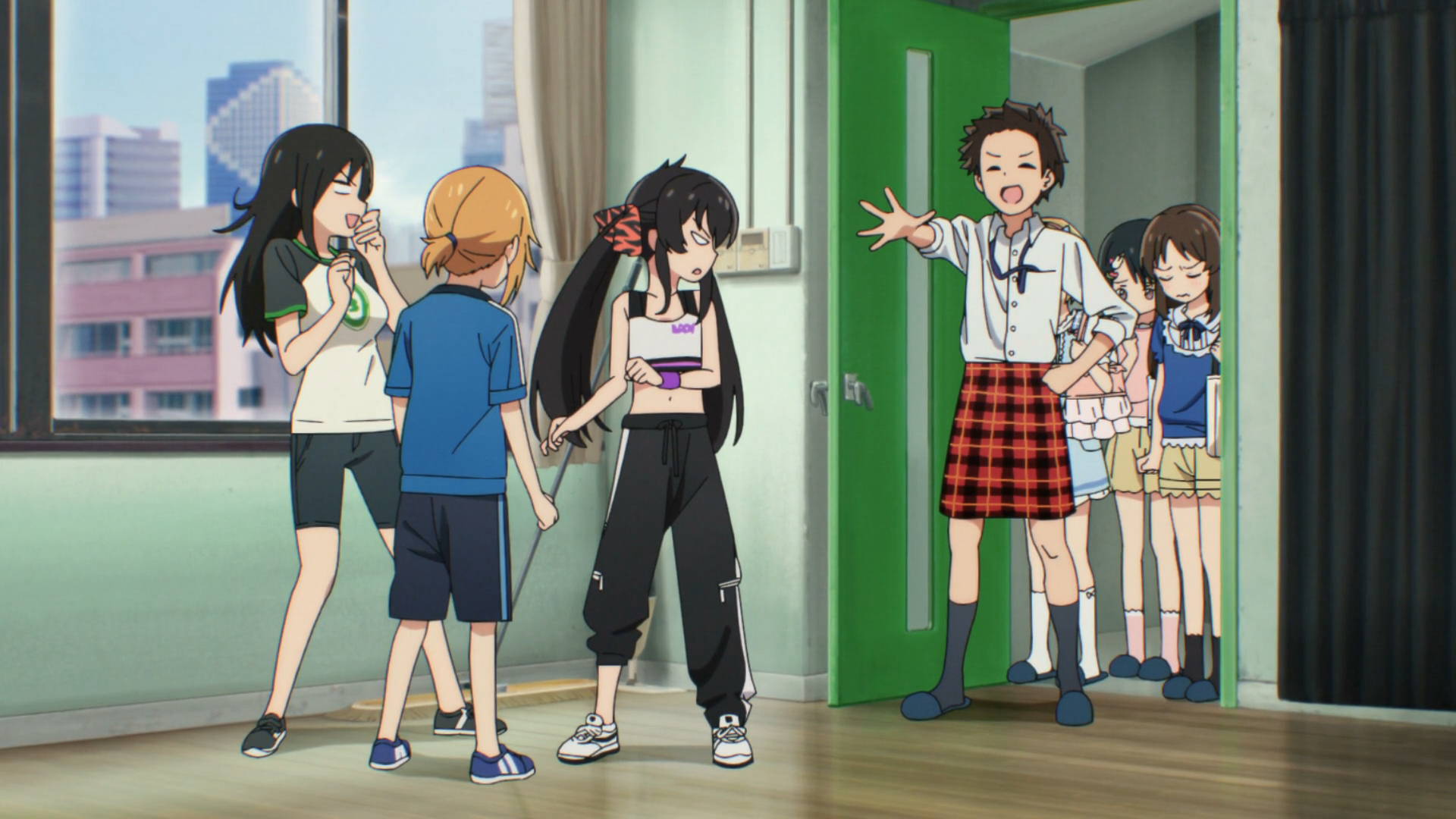 [新番讨论] [U149]晴，为何不去完成自己的任务！ NGA玩家社区