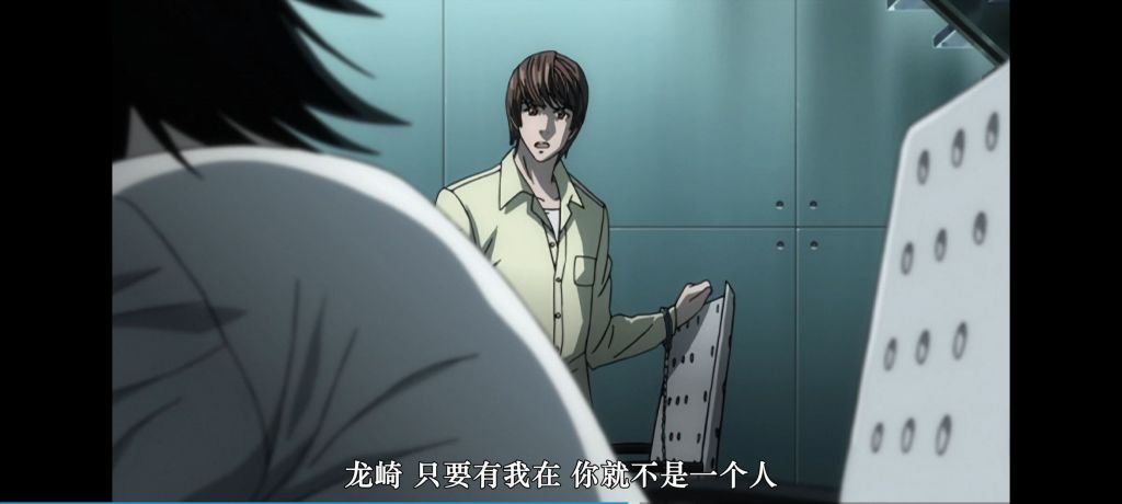 [讨论]看死亡笔记感想 178