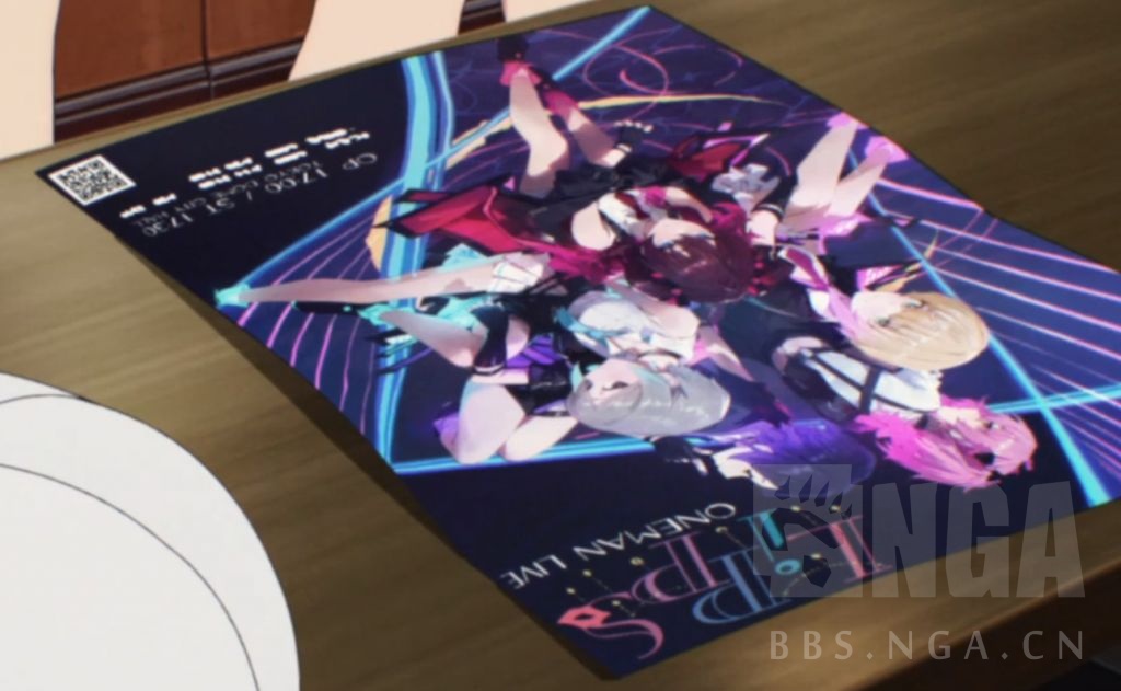 [U149][剧透预警]第六集注解 NGA玩家社区