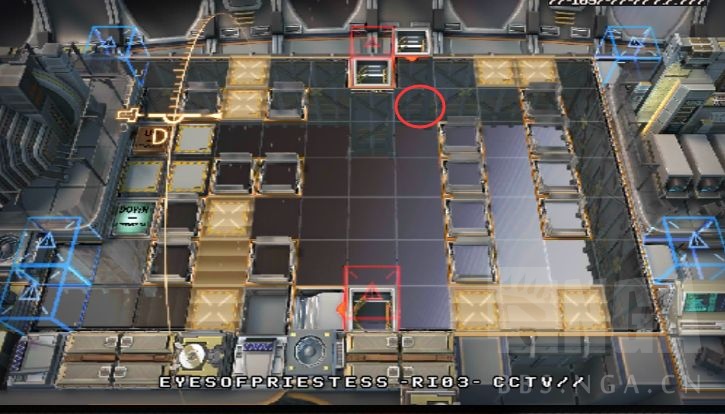 [心得分享] EX8抄作业 防翻车2个小技巧 NGA玩家社区