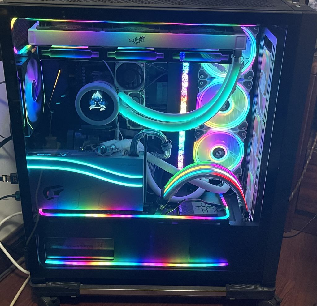 R!G!B!就是力量！ NGA玩家社区