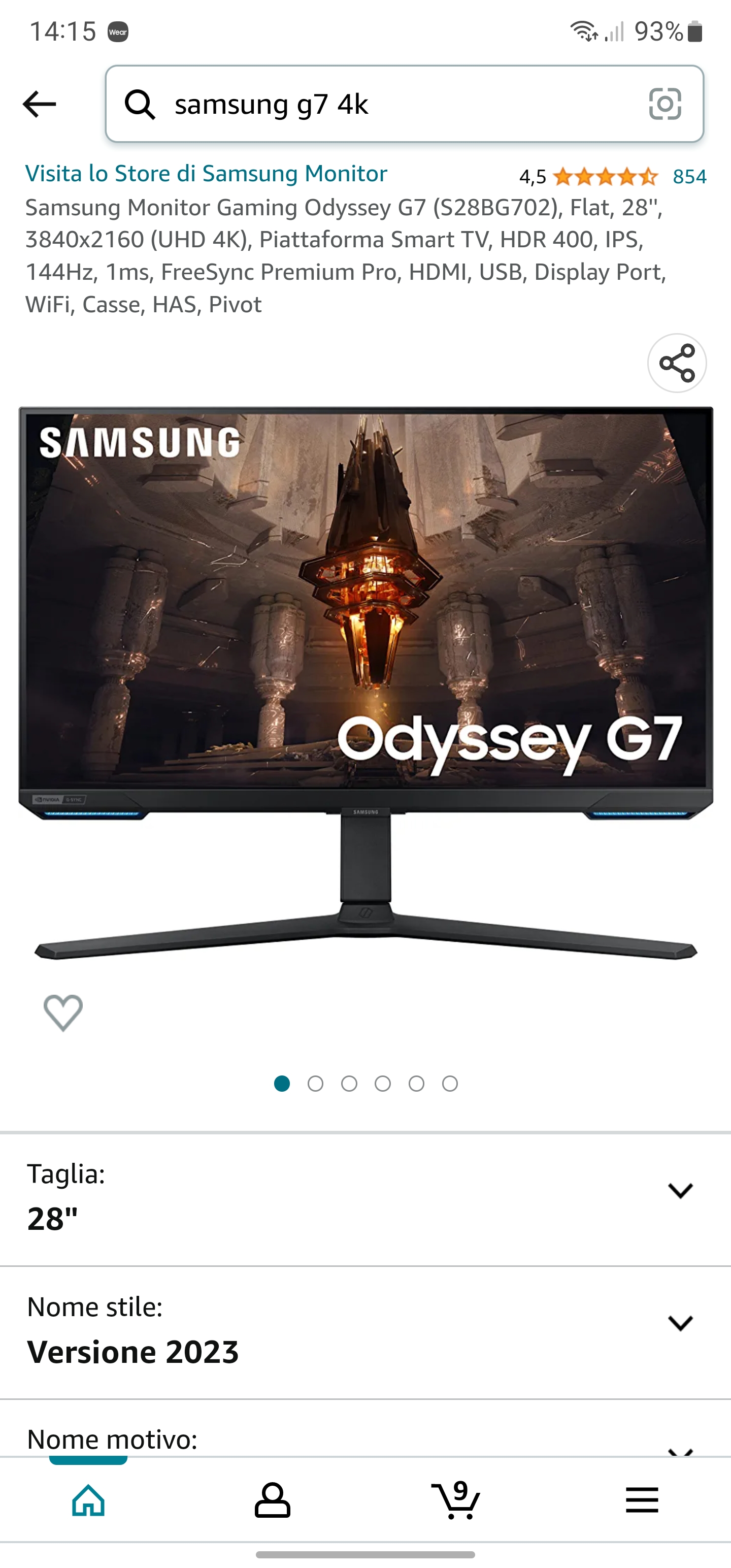 [硬件求助]4070ti 显示器选2k还是4k NGA玩家社区