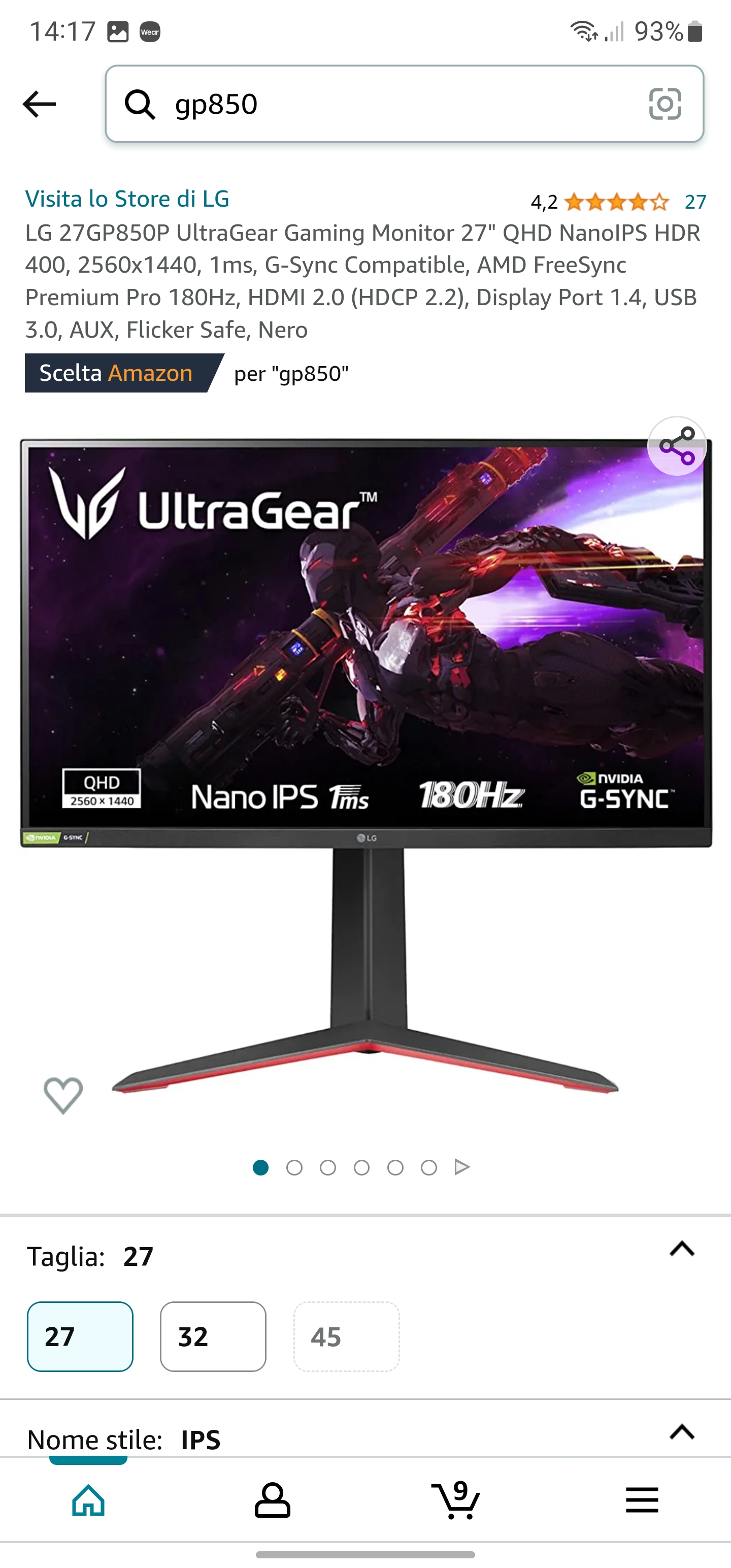 [硬件求助]4070ti 显示器选2k还是4k NGA玩家社区