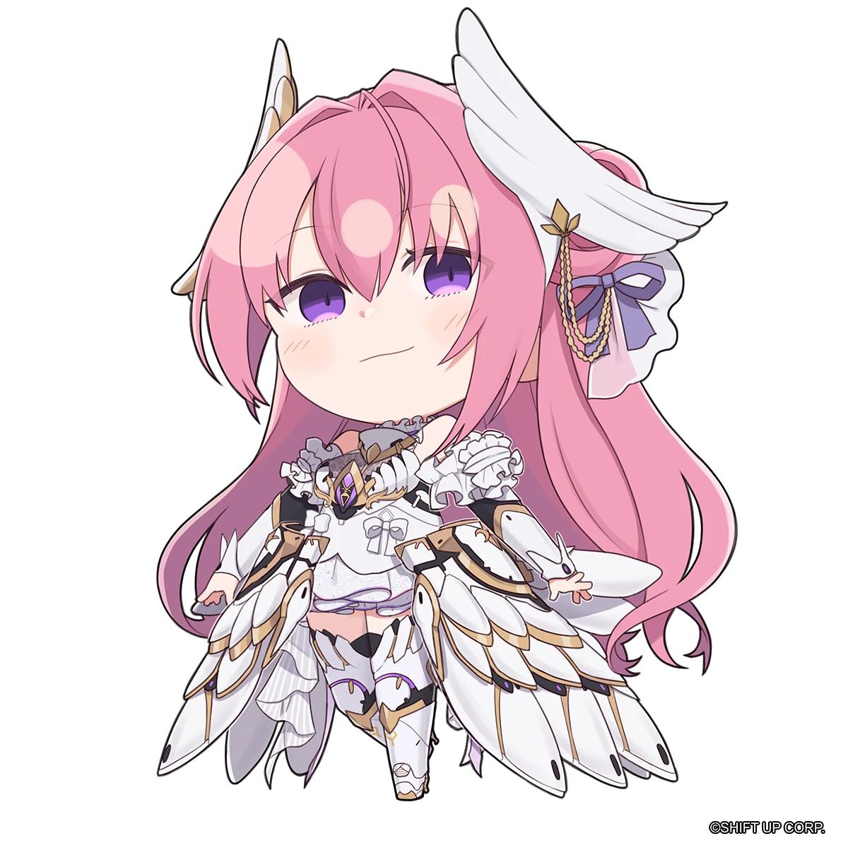 (表情包)想收集下桃乐丝各种表情包～ NGA玩家社区