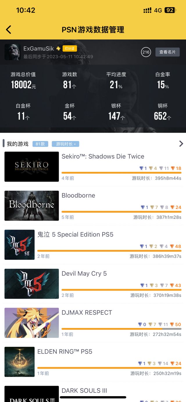 知名游戏推主@RinoTheBouncer：血源即将登录pc和ps5 NGA玩家社区
