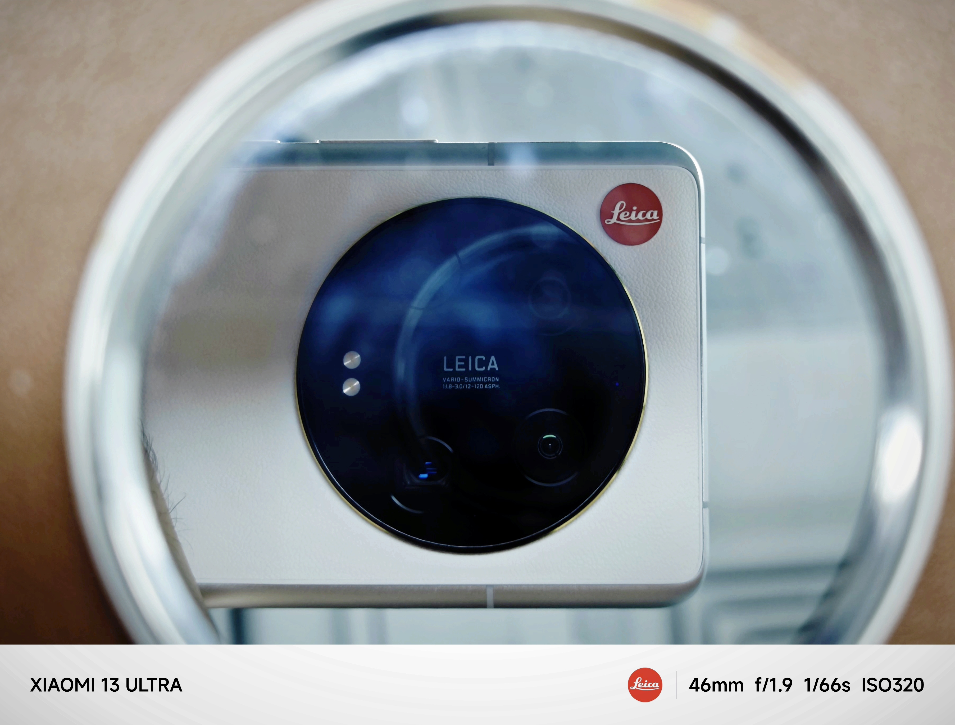 13u买了个莱卡标 NGA玩家社区