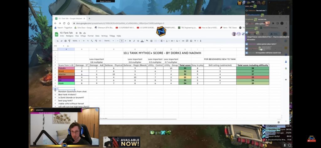 [10.1][复仇]xdm noawh youtube 坦克排名dht排第二 完全可冲啊 NGA玩家社区