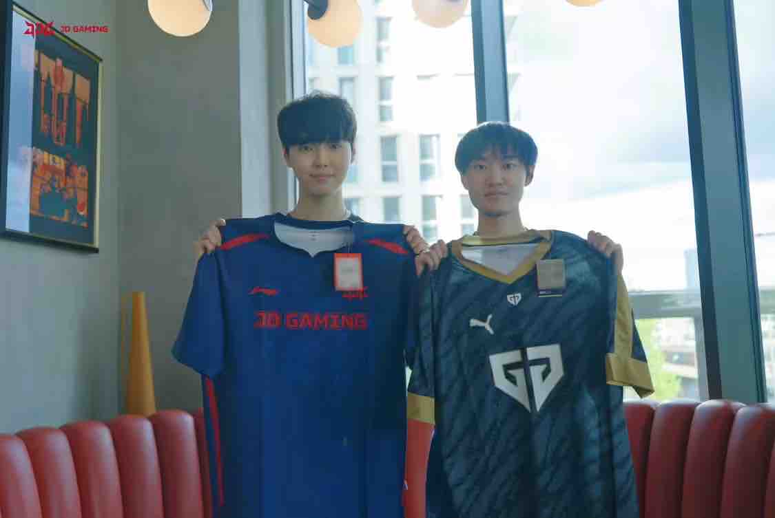 [国际赛事]最喜欢的一集 NGA玩家社区