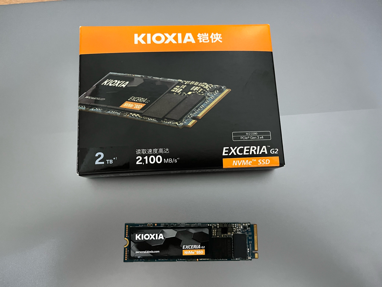 (已出) 499 出 RC20 2T，健康度 95% NGA玩家社区