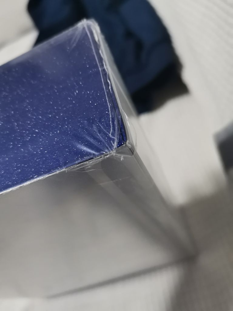 狗东自营刚买的星空z50u看起来像二手的怎么办？要不要拆 NGA玩家社区