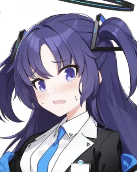 [安科/安价] [碧蓝档案] [游戏王5DS] 边开摩的边打牌的螃蟹老师你喜欢吗？(05/19 即使胆怯又懦弱，也要……) NGA玩家社区