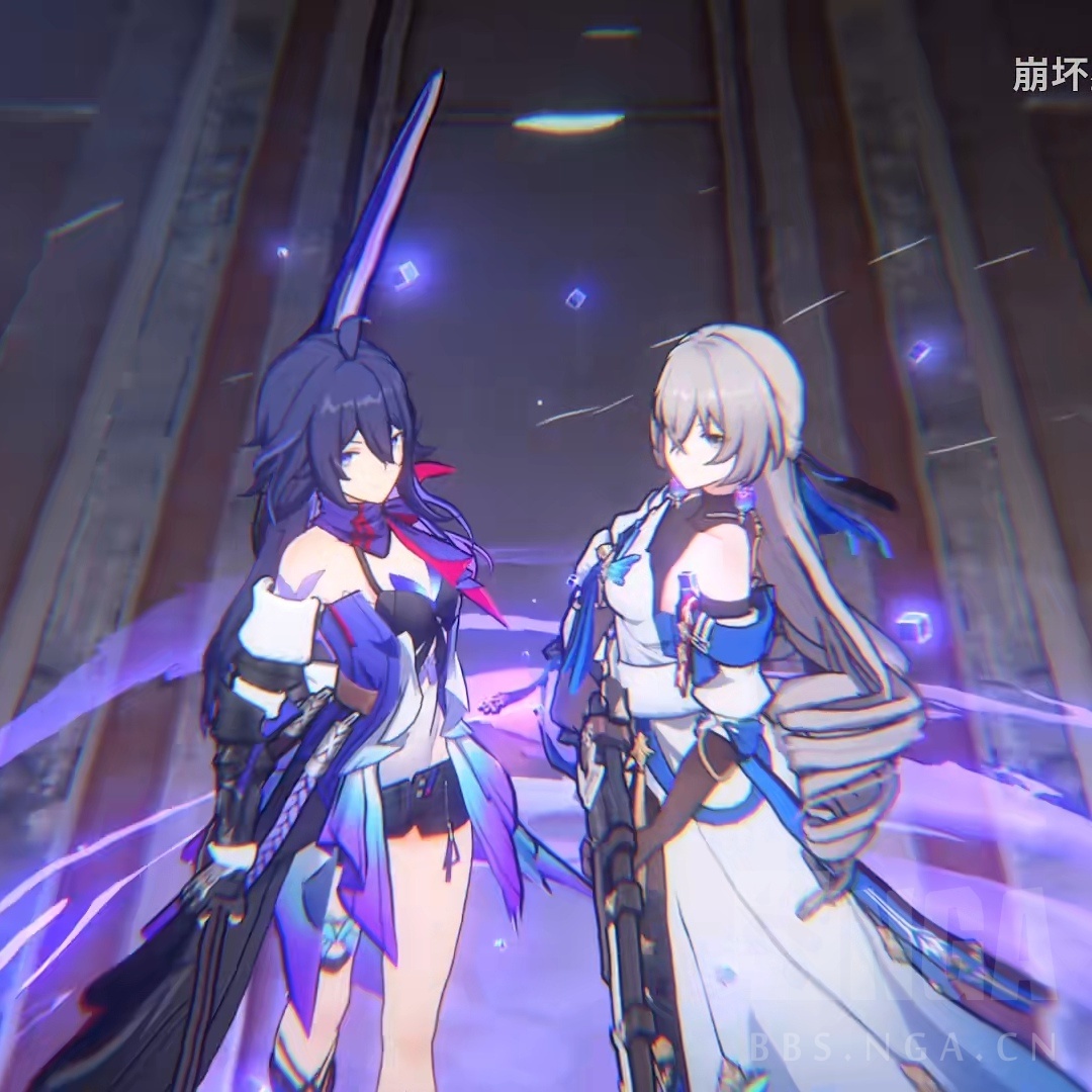 [CP预警]幻视 NGA玩家社区