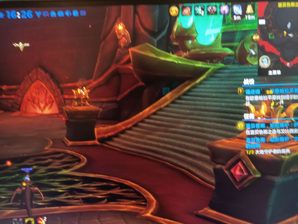 请问尾王任务做完在哪交啊？ NGA玩家社区