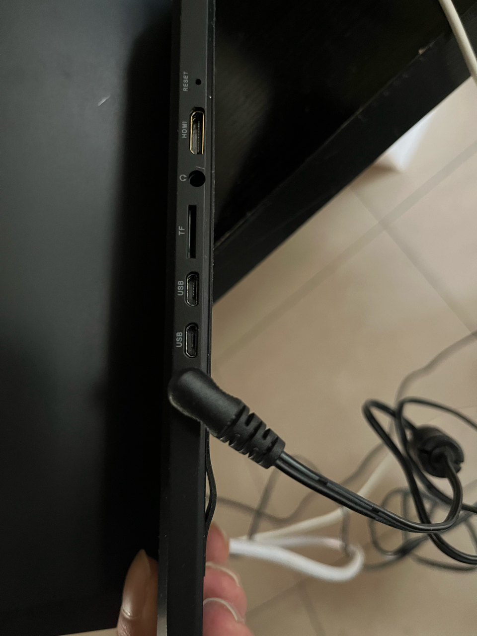 机箱AD64副屏问题 NGA玩家社区