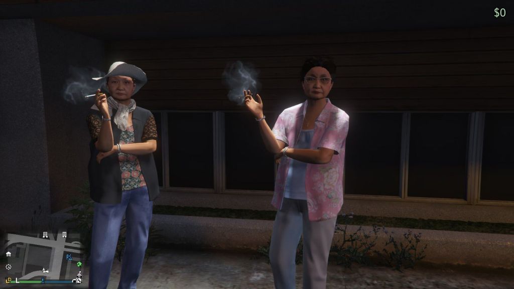 在这里放一个npc 178