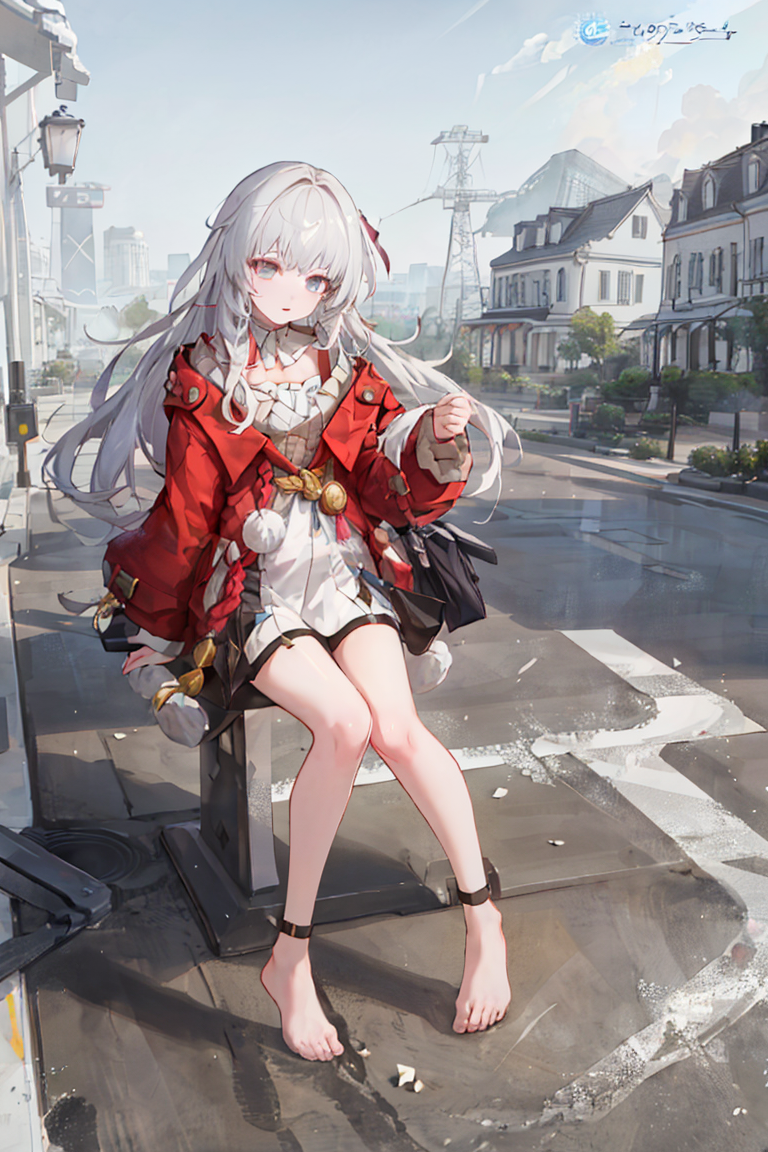 [二创氵]建一个崩铁涩图交流贴 NGA玩家社区