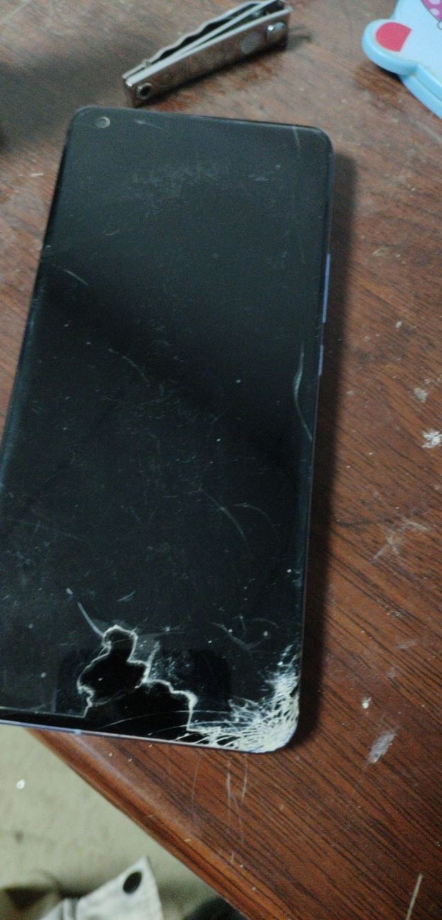 小米11u果然牛逼！ NGA玩家社区