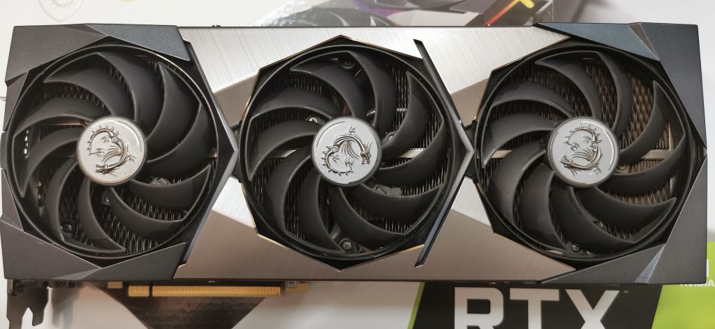 出6900xt收3080或者3080ti NGA玩家社区