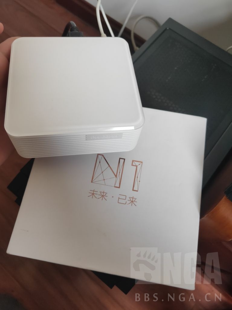 出一个斐讯N1盒子 NGA玩家社区