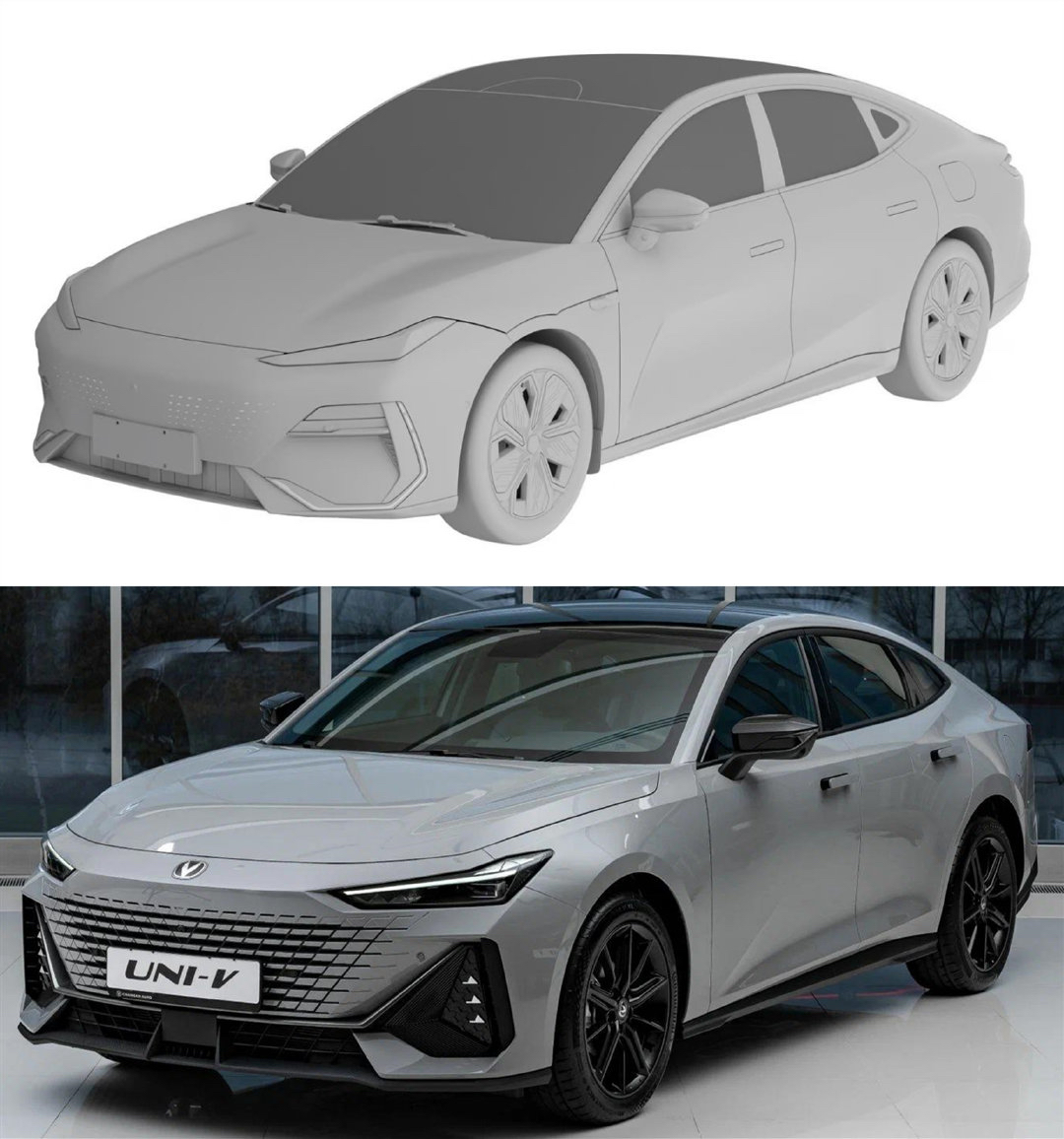 长安和吉利合作搞新能源…目标是3yc和tsl？ NGA玩家社区