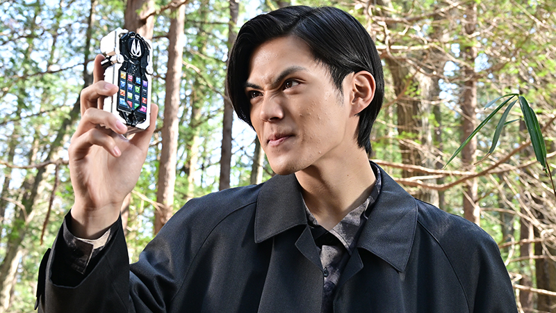 [新番讨论] [特摄] 《假面骑士极狐》专楼，最终话 黎明I：此时就是HIGHLIGHT！ NGA玩家社区