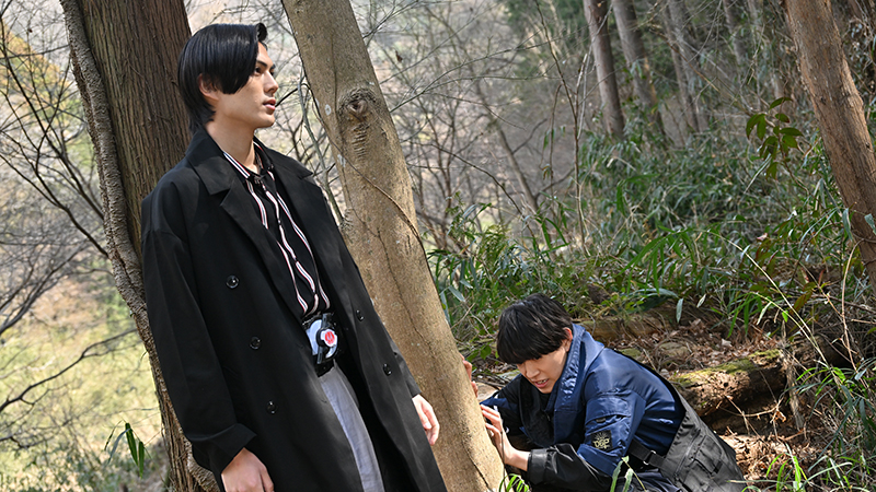 [新番讨论] [特摄] 《假面骑士极狐》专楼，最终话 黎明I：此时就是HIGHLIGHT！ NGA玩家社区