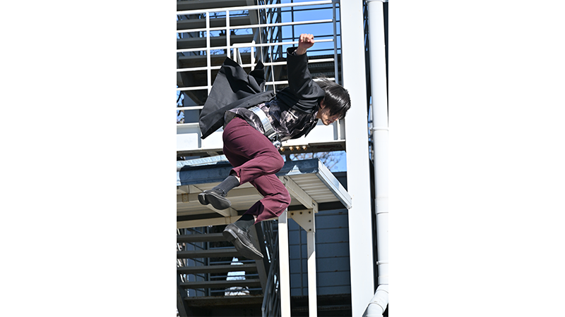 [新番讨论] [特摄] 《假面骑士极狐》专楼，最终话 黎明I：此时就是HIGHLIGHT！ NGA玩家社区