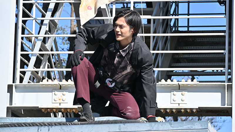 [新番讨论] [特摄] 《假面骑士极狐》专楼，最终话 黎明I：此时就是HIGHLIGHT！ NGA玩家社区