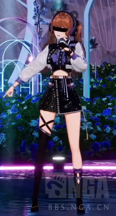 [专楼] EOE组合讨论专楼V3(11月4日露早生日会！！！) NGA玩家社区