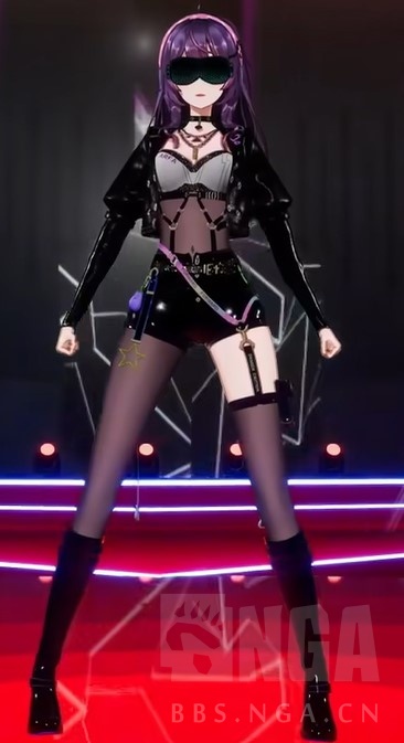 [专楼] EOE组合讨论专楼V3(11月4日露早生日会！！！) NGA玩家社区