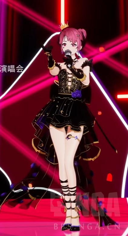 [专楼] EOE组合讨论专楼V3(11月4日露早生日会！！！) NGA玩家社区