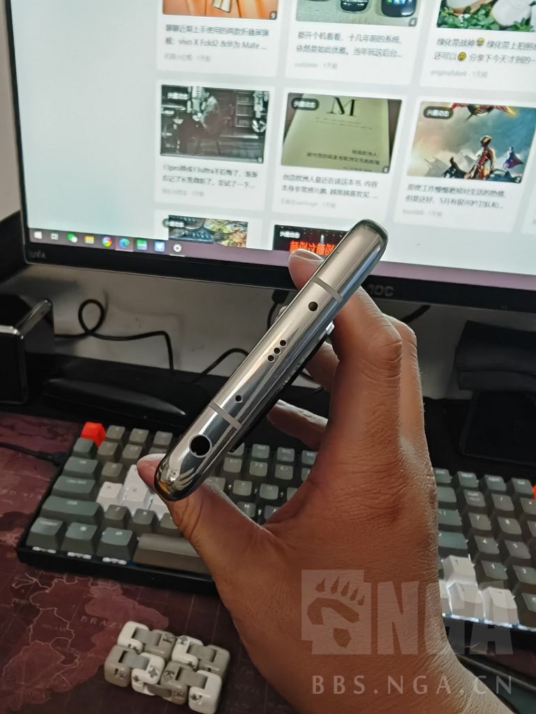 [手机平板] 出华为mate40 5G版 256 官方扩容 512 伊拉克成色 NGA玩家社区