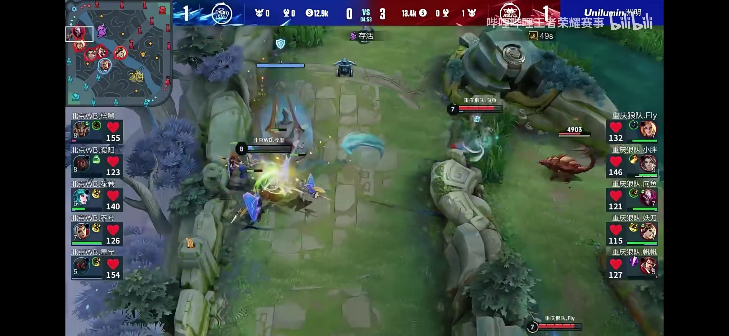 不知道当时塔下那个蒙恬心里在想什么 NGA玩家社区