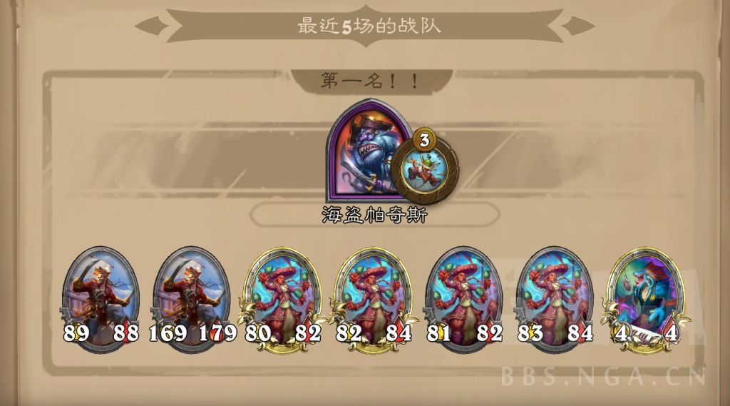 Tmd酒馆怎么变成了这个样子 NGA玩家社区