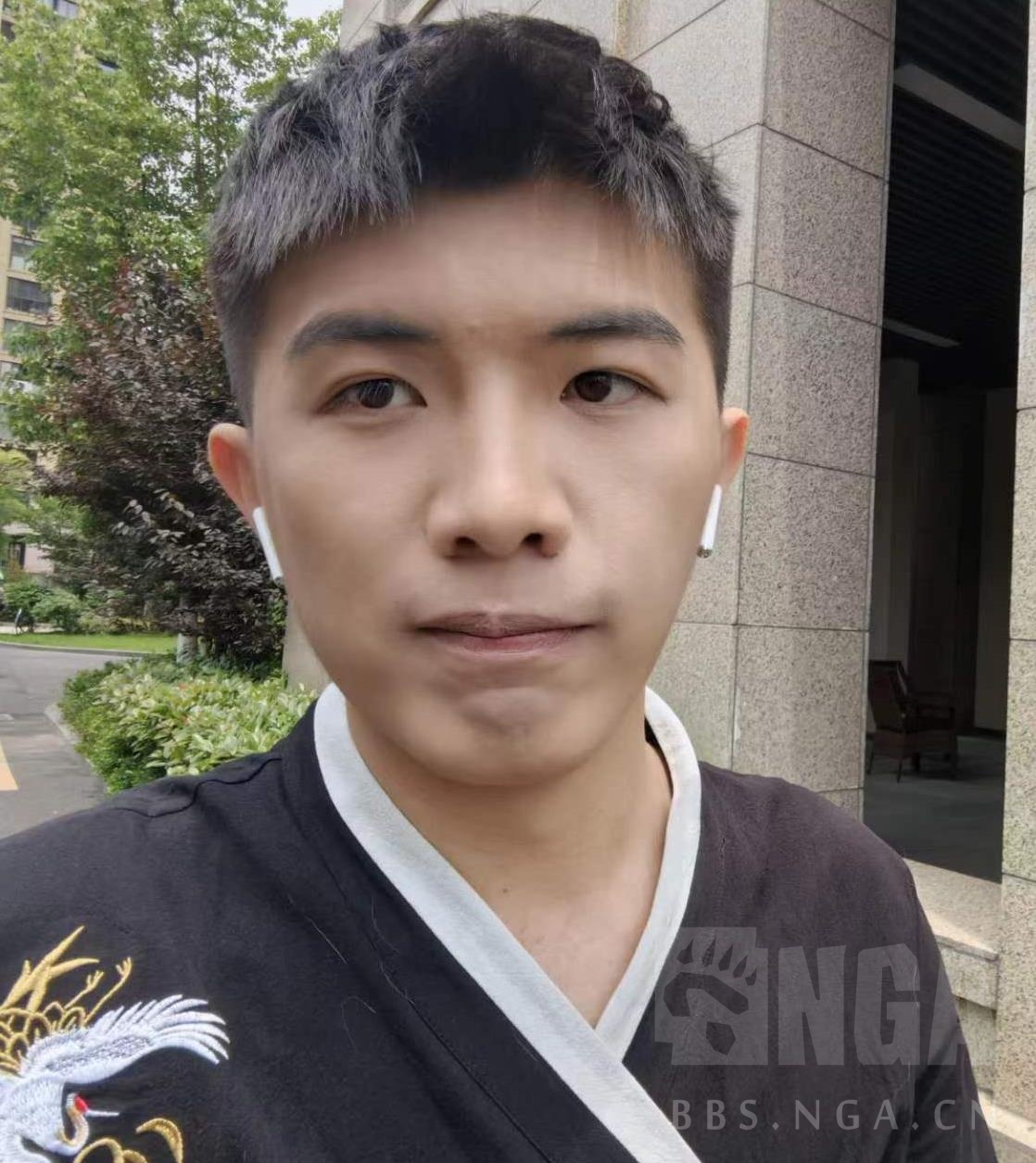 许愿在杭州的42并顺便扩大下社交圈(58也可加！) NGA玩家社区